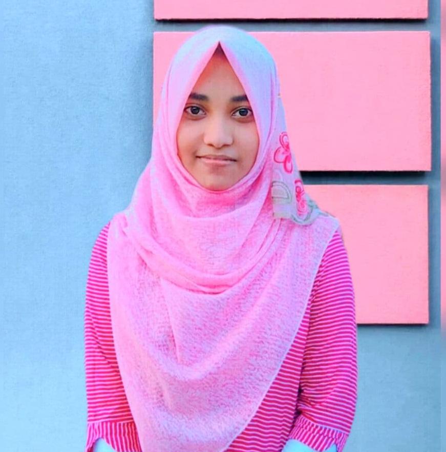 Fathima Nawrin | A Web Developer,Srilanka.